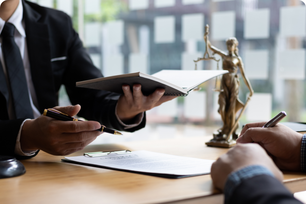 Louisiana Punitive Damages Attorney | Chaz Roberts Law